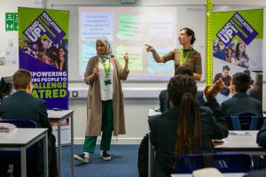 Educate Against Hate - Prevent Radicalisation & Extremism